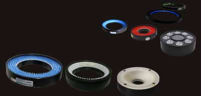 机器视觉光源-光源控制器-东莞市奥普泰克光源科技有限公司